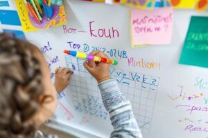 Maîtriser la pose d'une multiplication : guide complet